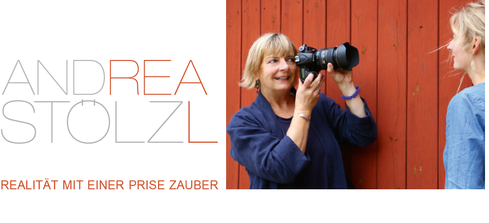 FOTOGRAFIE ANDREA STÖLZL